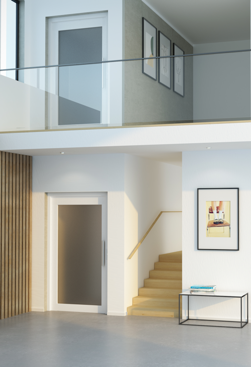 Elevatori Premontati s.r.l – Elevating Prestige