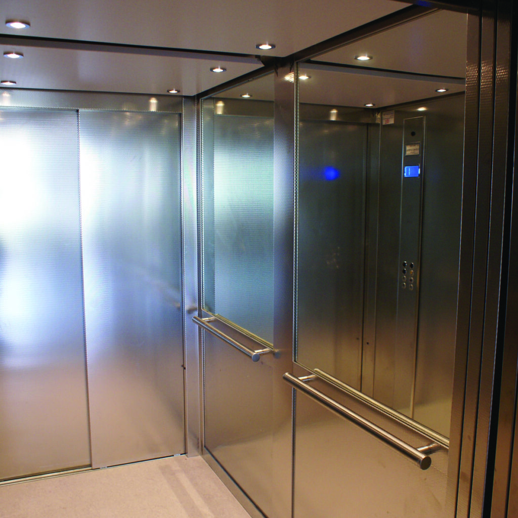 ELFO HD – Elevatori Premontati s.r.l